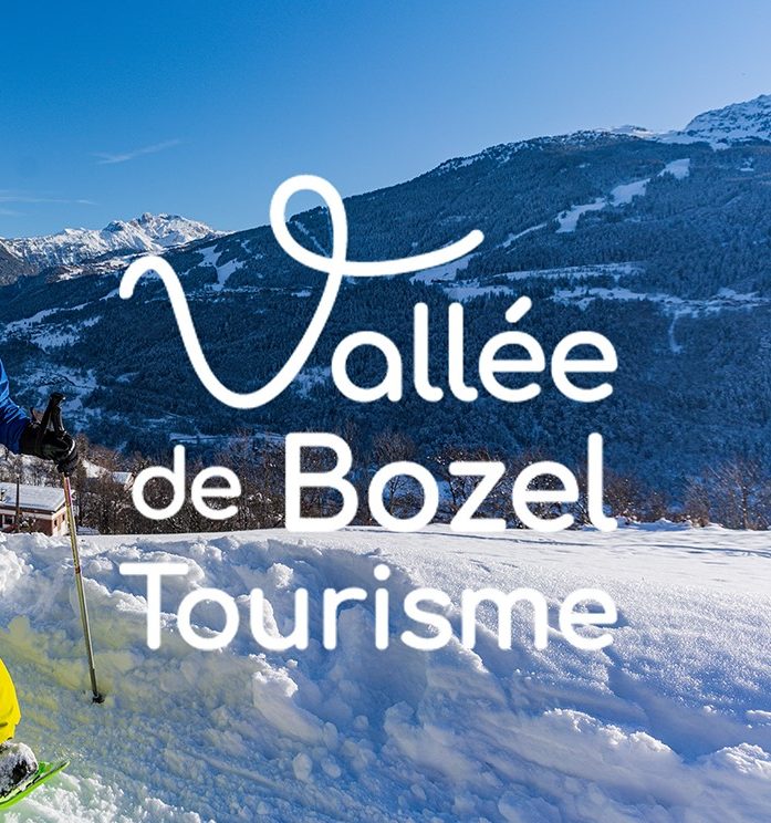Escapade touristique hivernale dans la Vallée de Bozel - Mairie de Montagny